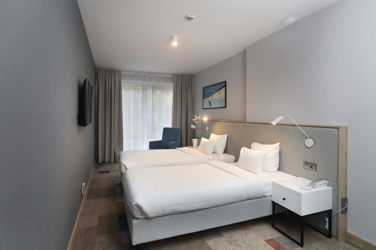 Magnus Resort | WeseleNaSali.pl