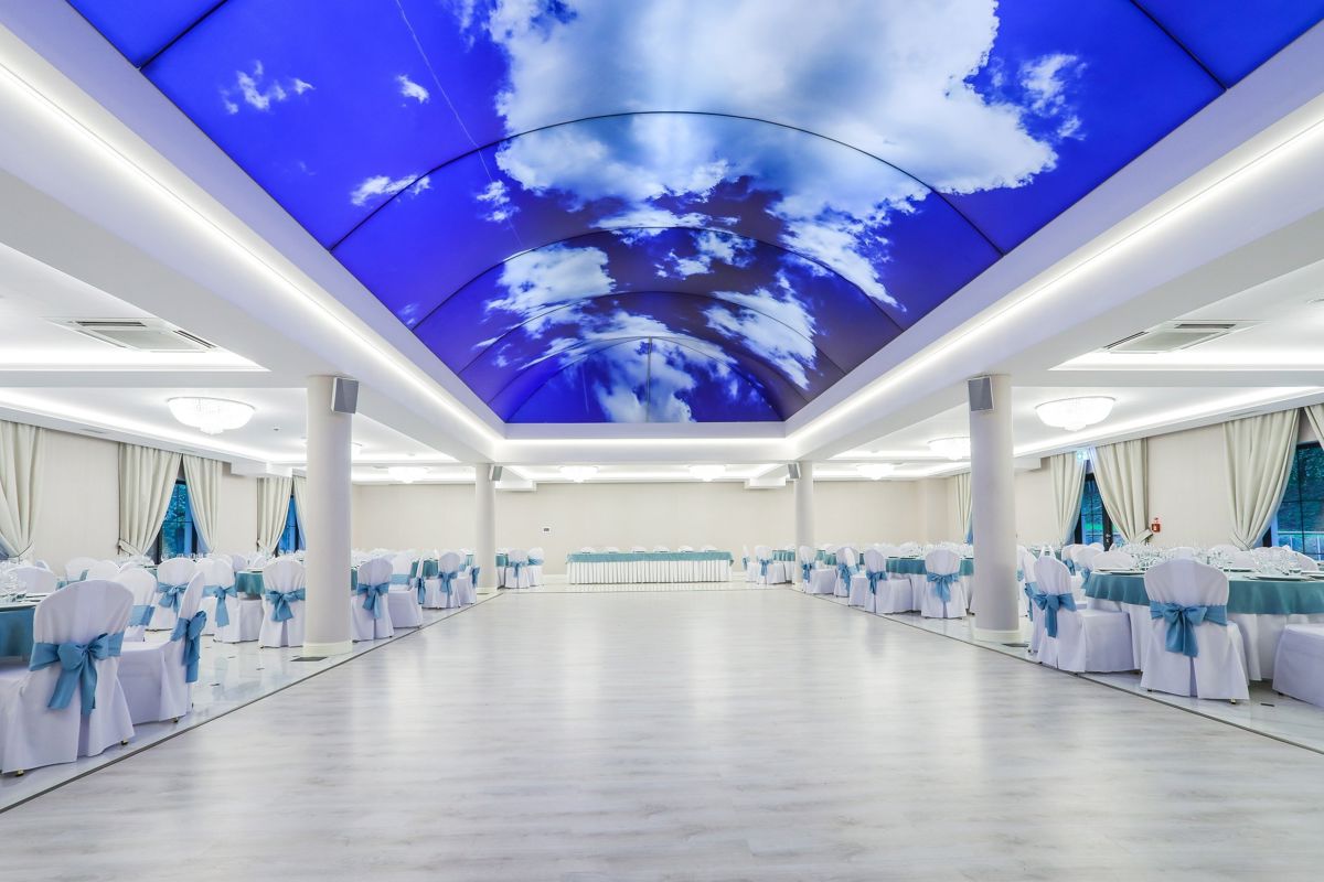 Magnus Resort | WeseleNaSali.pl