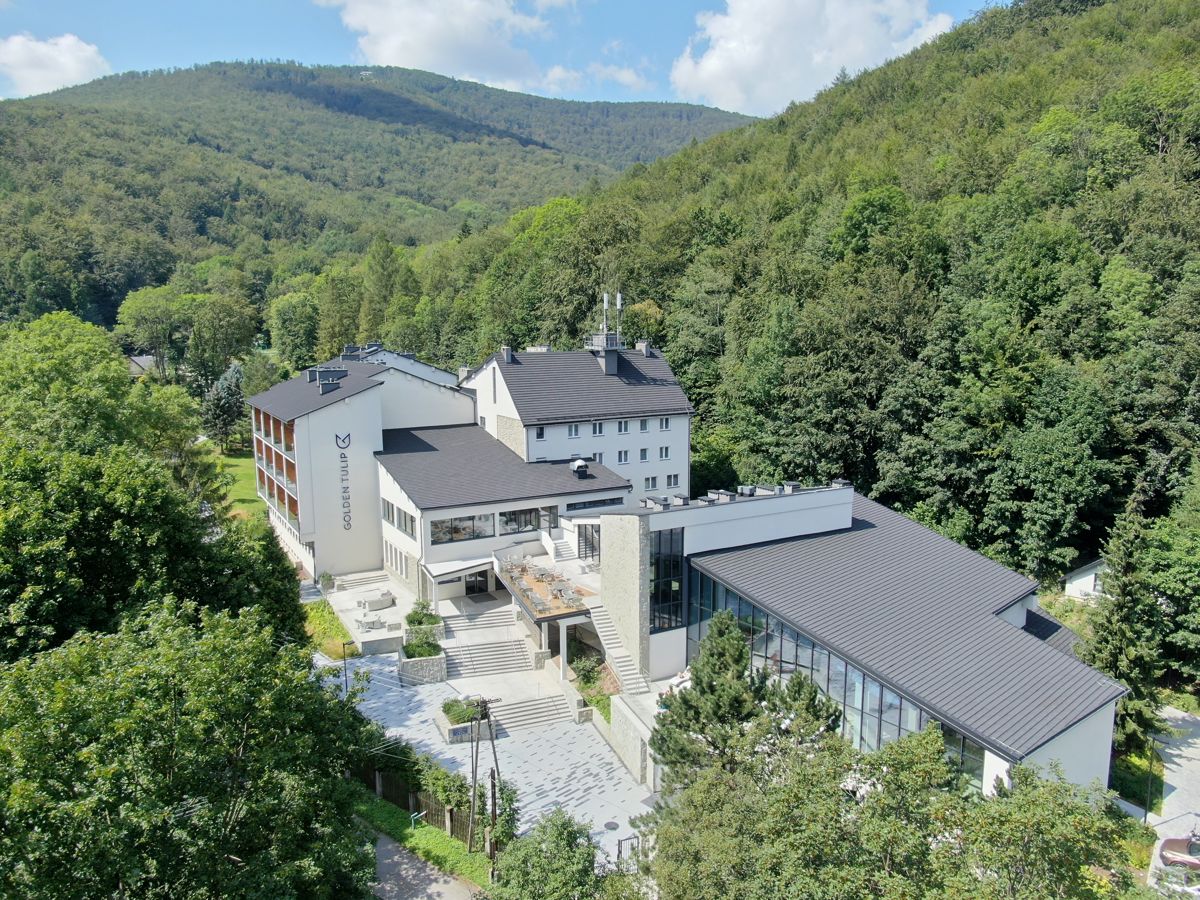 Magnus Resort | WeseleNaSali.pl