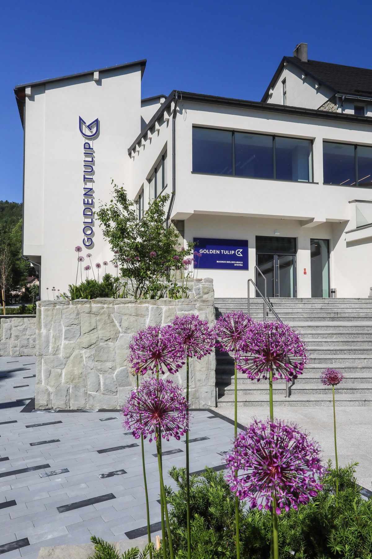 Magnus Resort | WeseleNaSali.pl