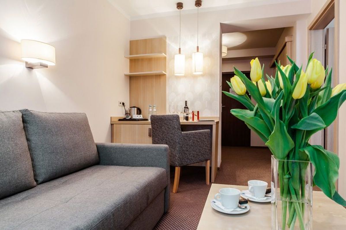 Marena Wellness & Spa | WeseleNaSali.pl