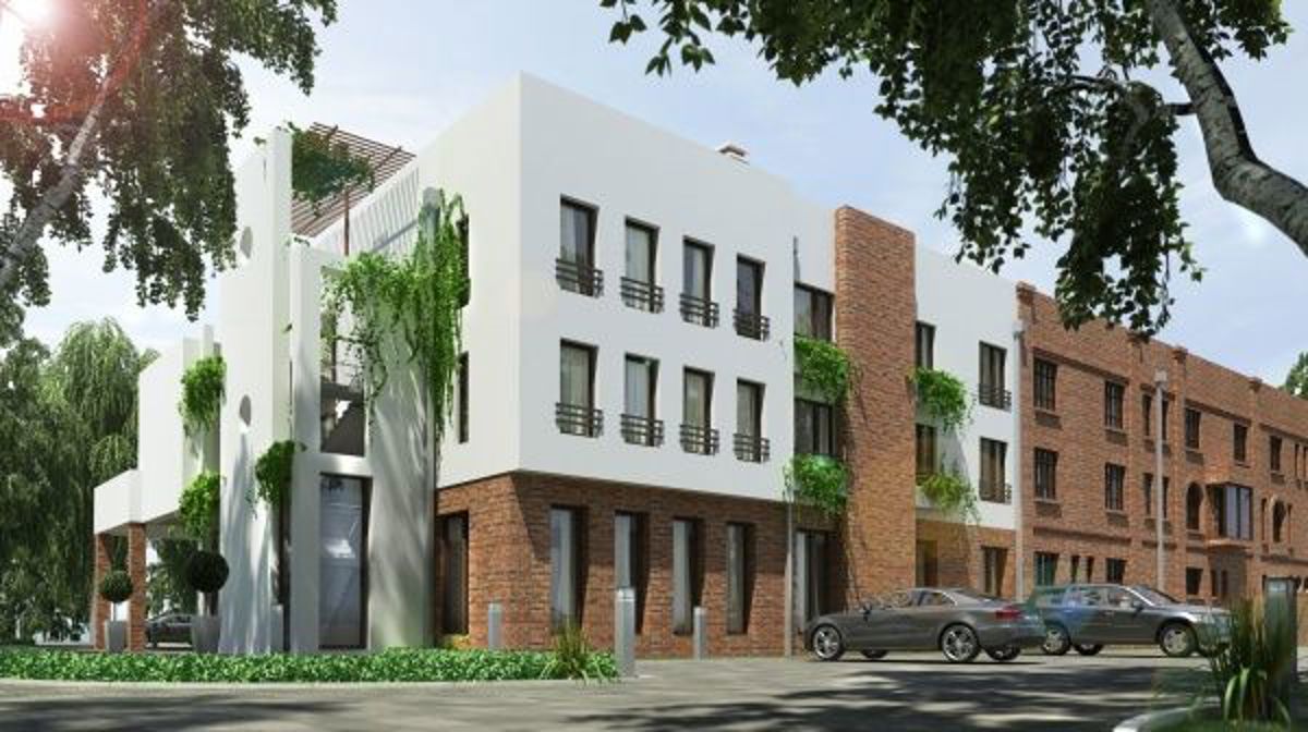 Mercure Wiazowna Brant | WeseleNaSali.pl