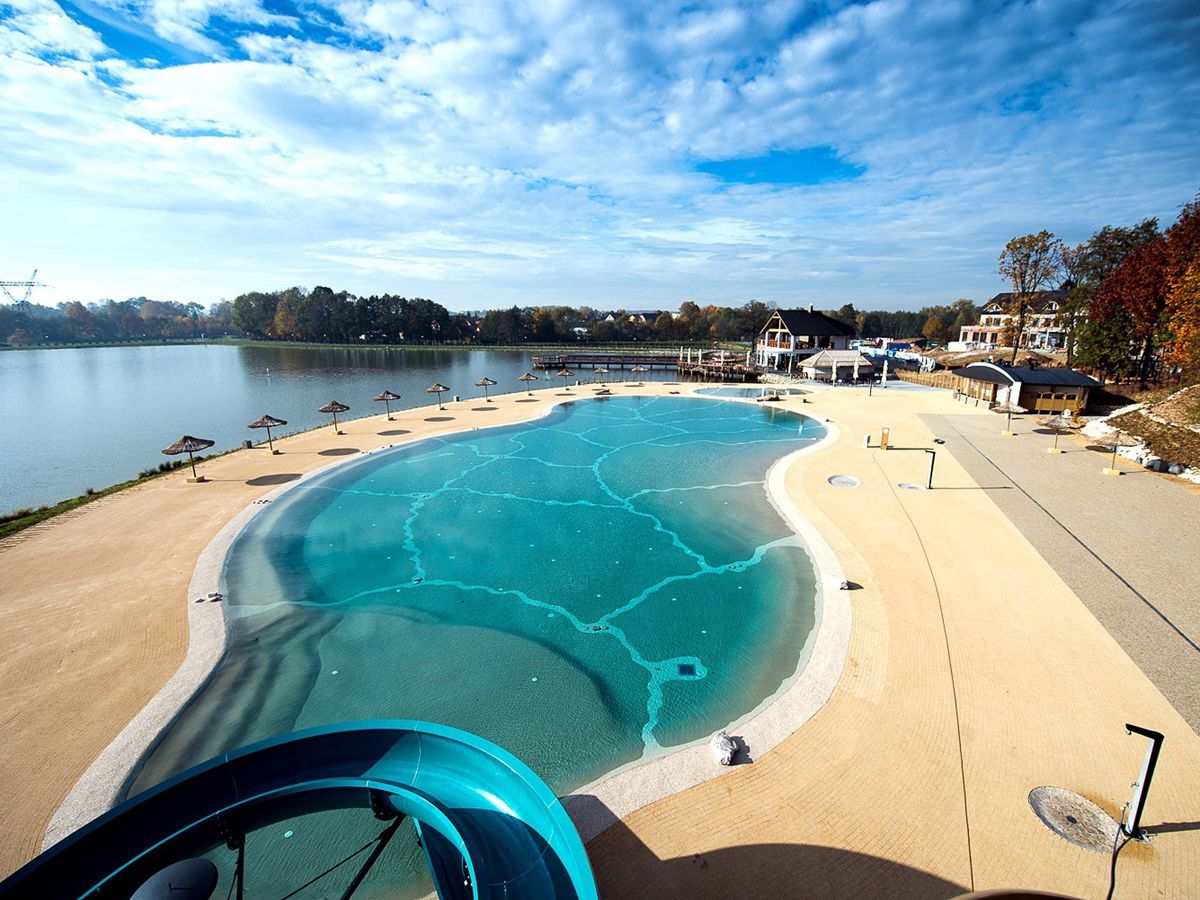 MOLO Resort | WeseleNaSali.pl