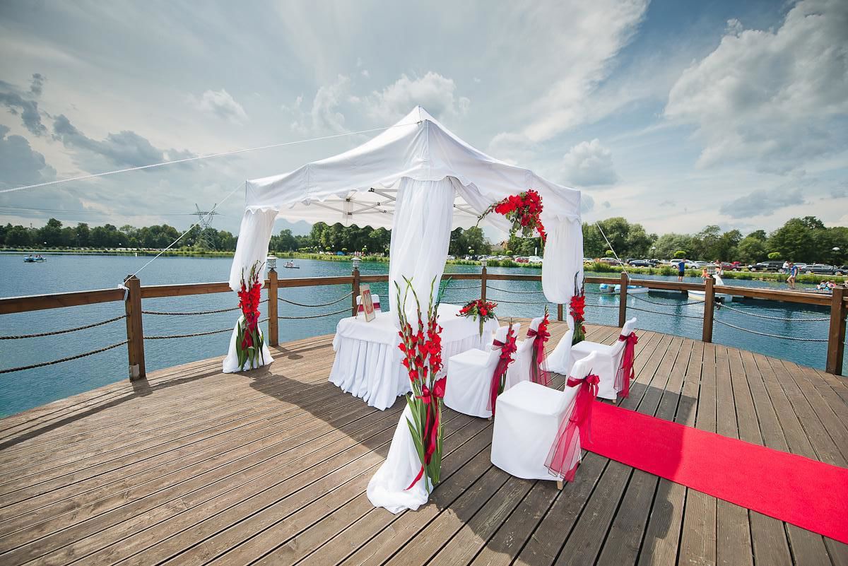 MOLO Resort | WeseleNaSali.pl