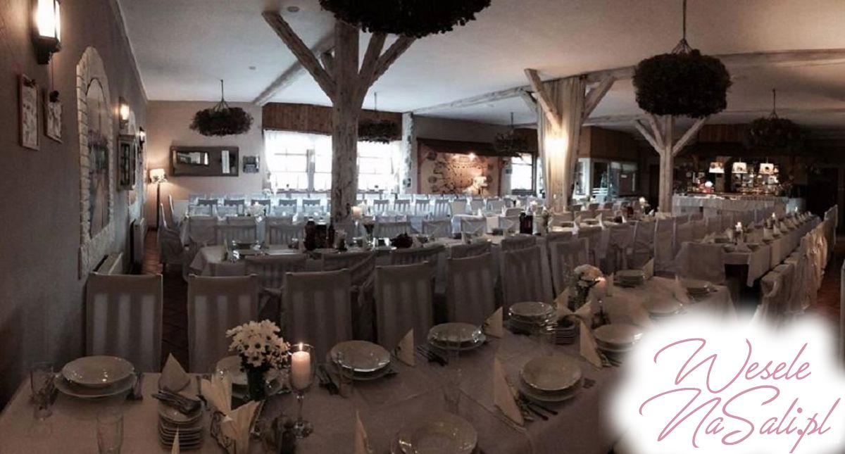 Obora | WeseleNaSali.pl