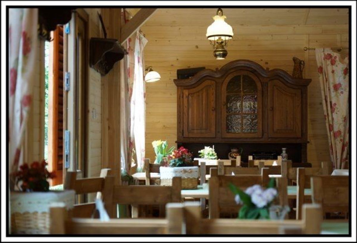 Ośrodek Azyl Mironice | WeseleNaSali.pl