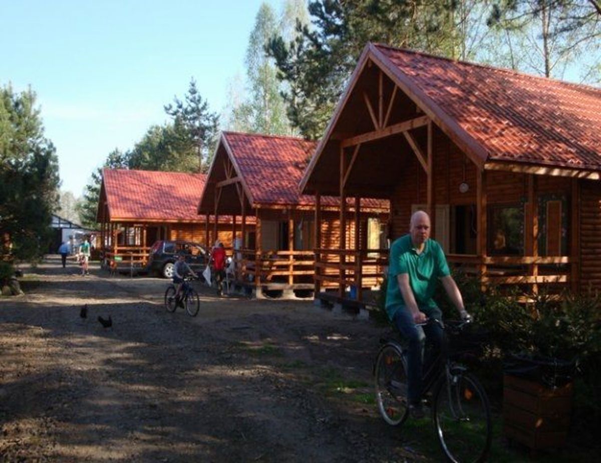Ośrodek Azyl Mironice | WeseleNaSali.pl