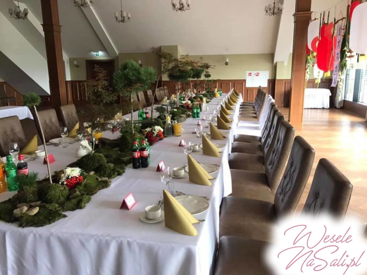 Ośrodek Jeździecki Lando | WeseleNaSali.pl