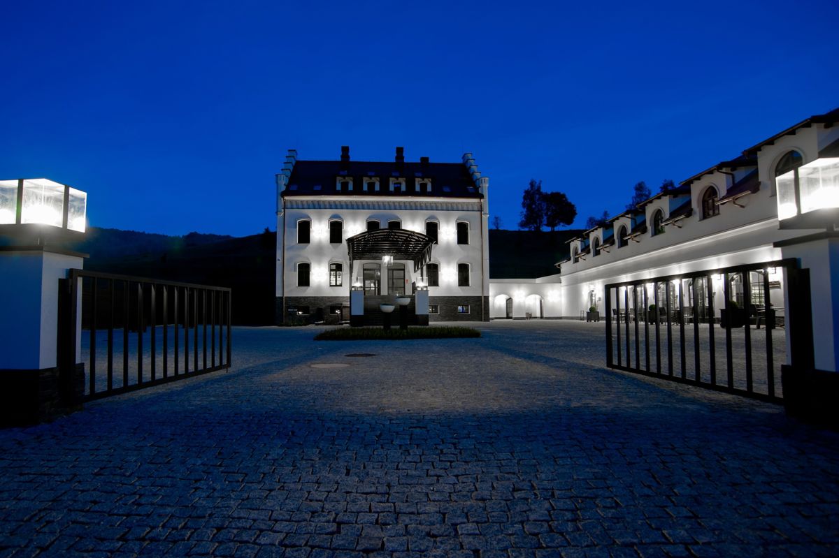 Pałac Jugowice | WeseleNaSali.pl