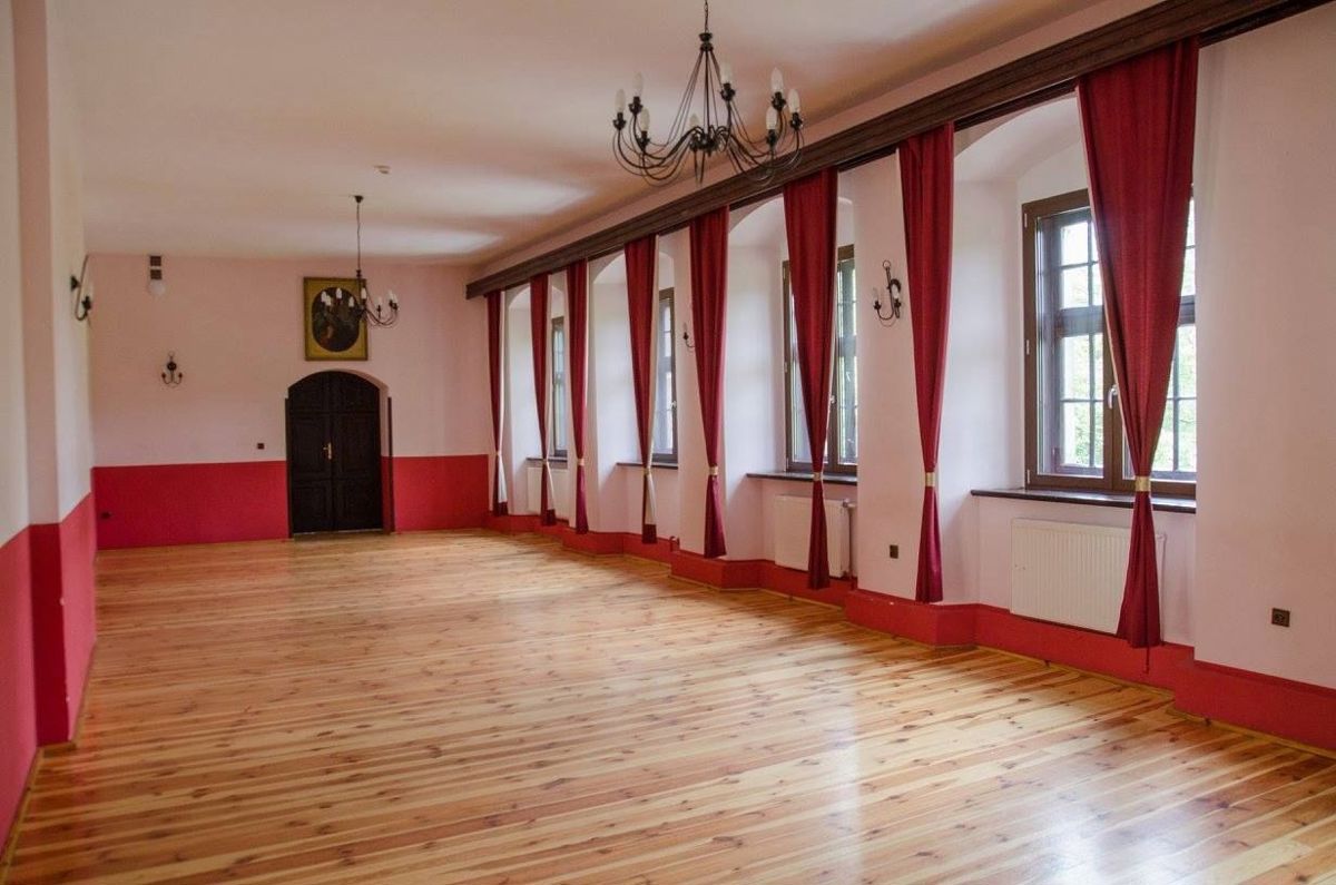 Pałac Krobielowice | WeseleNaSali.pl