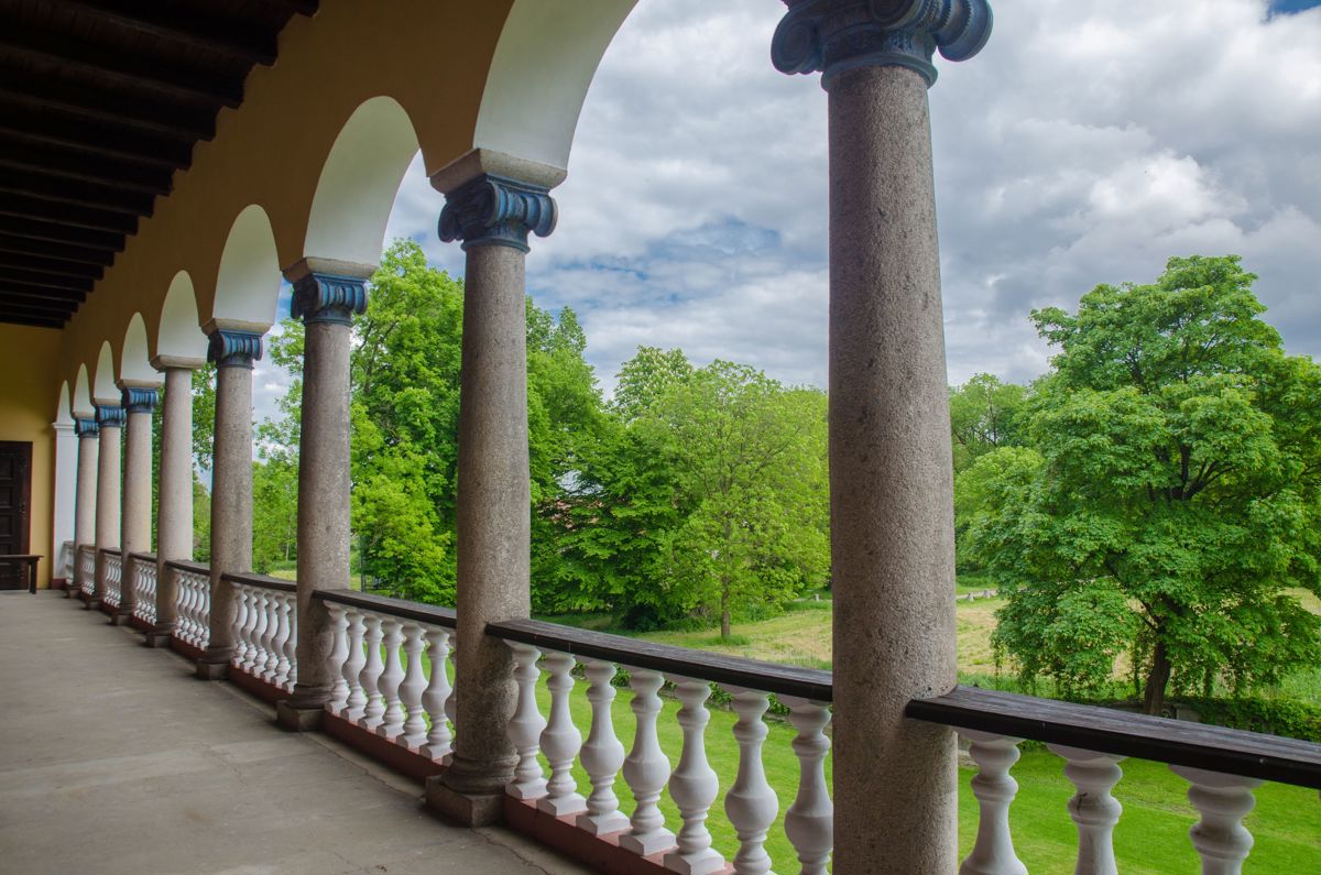 Pałac Krobielowice | WeseleNaSali.pl
