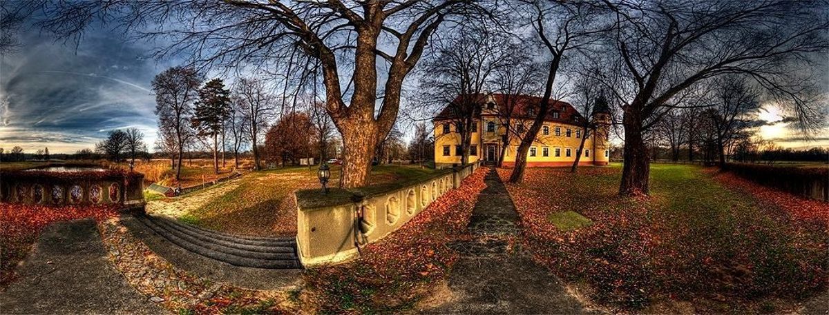 Pałac Krobielowice | WeseleNaSali.pl