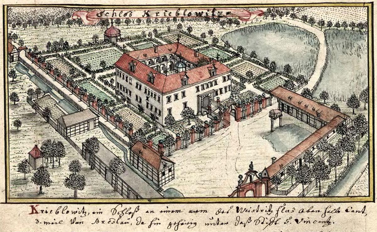 Pałac Krobielowice | WeseleNaSali.pl