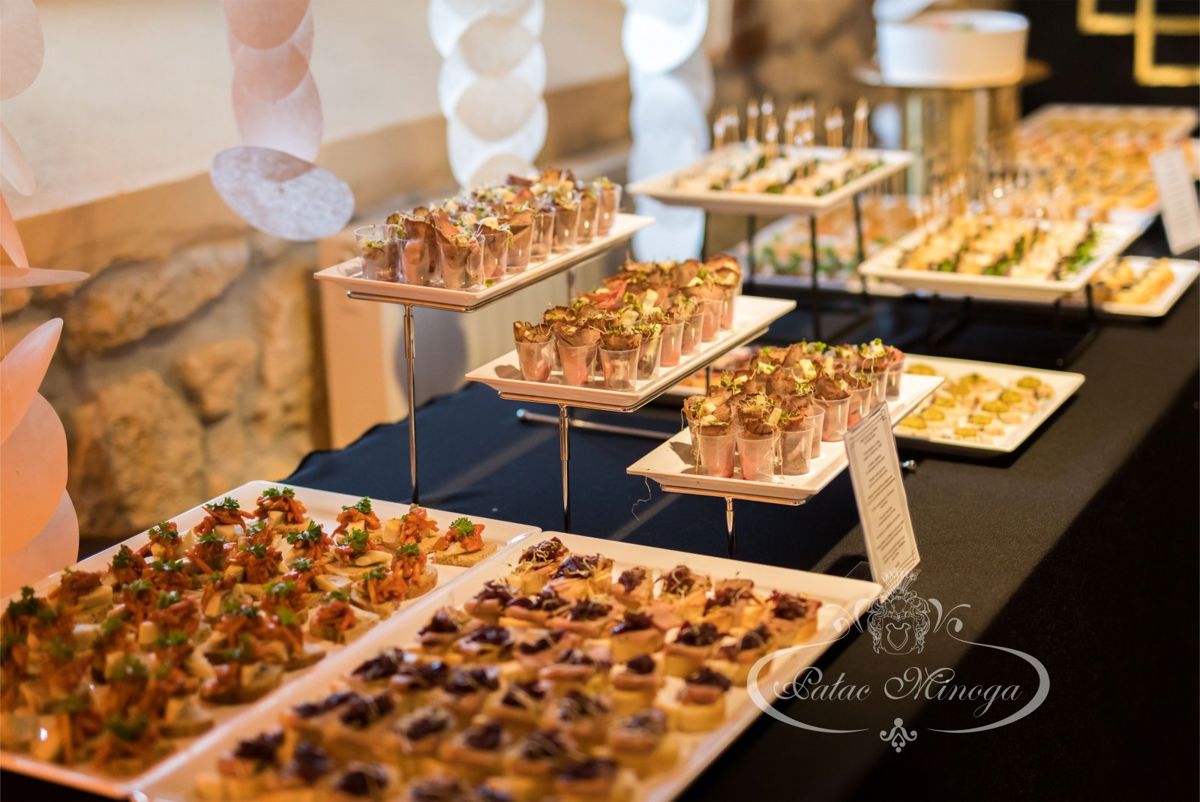 Pałac Minoga | WeseleNaSali.pl