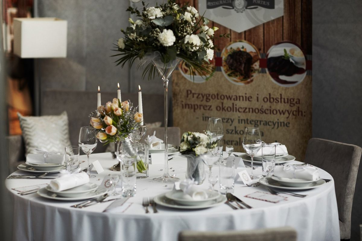 PORTIUS | WeseleNaSali.pl