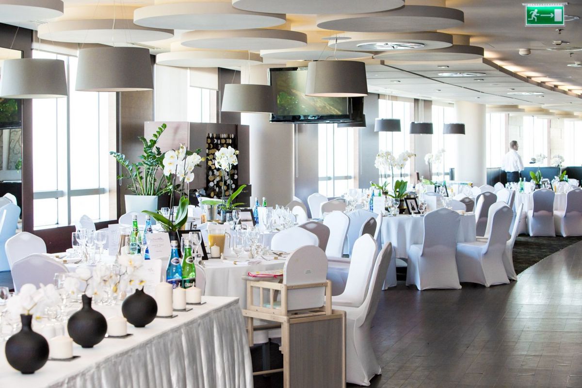 Pure Sky Club Sp. z o.o. | WeseleNaSali.pl