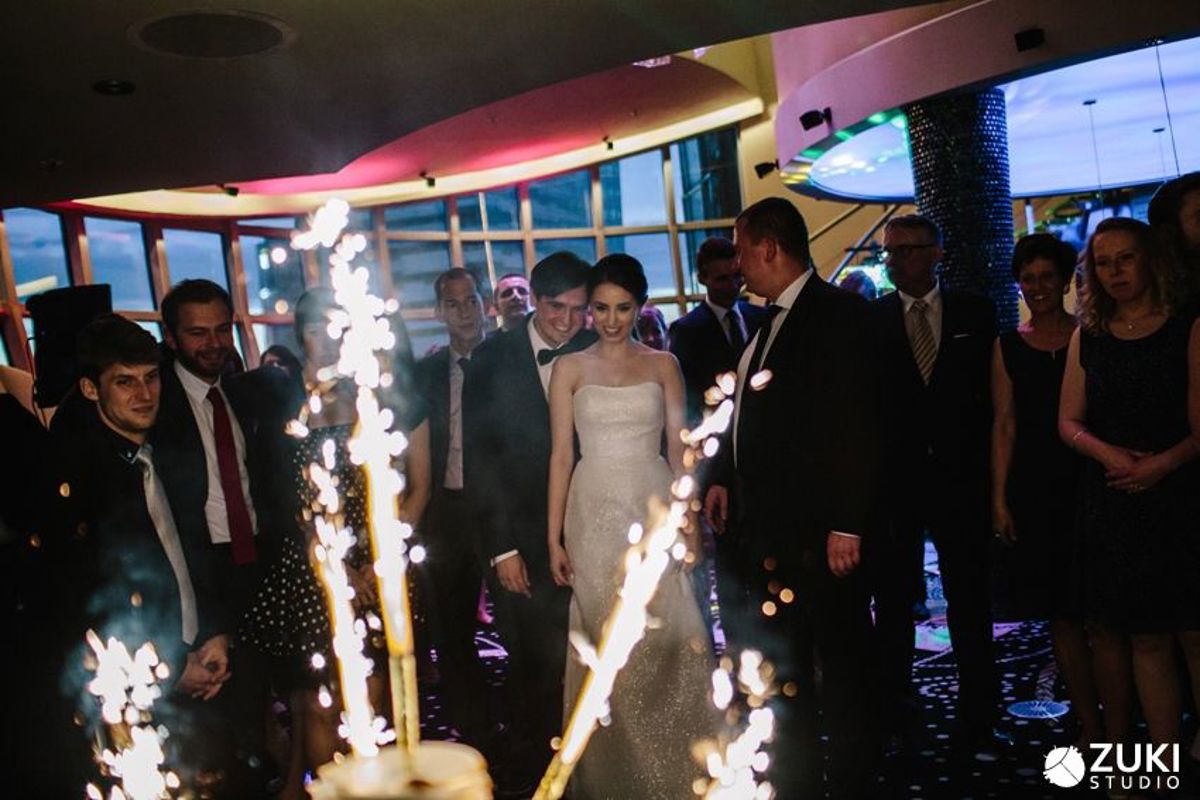 Pure Sky Club Sp. z o.o. | WeseleNaSali.pl