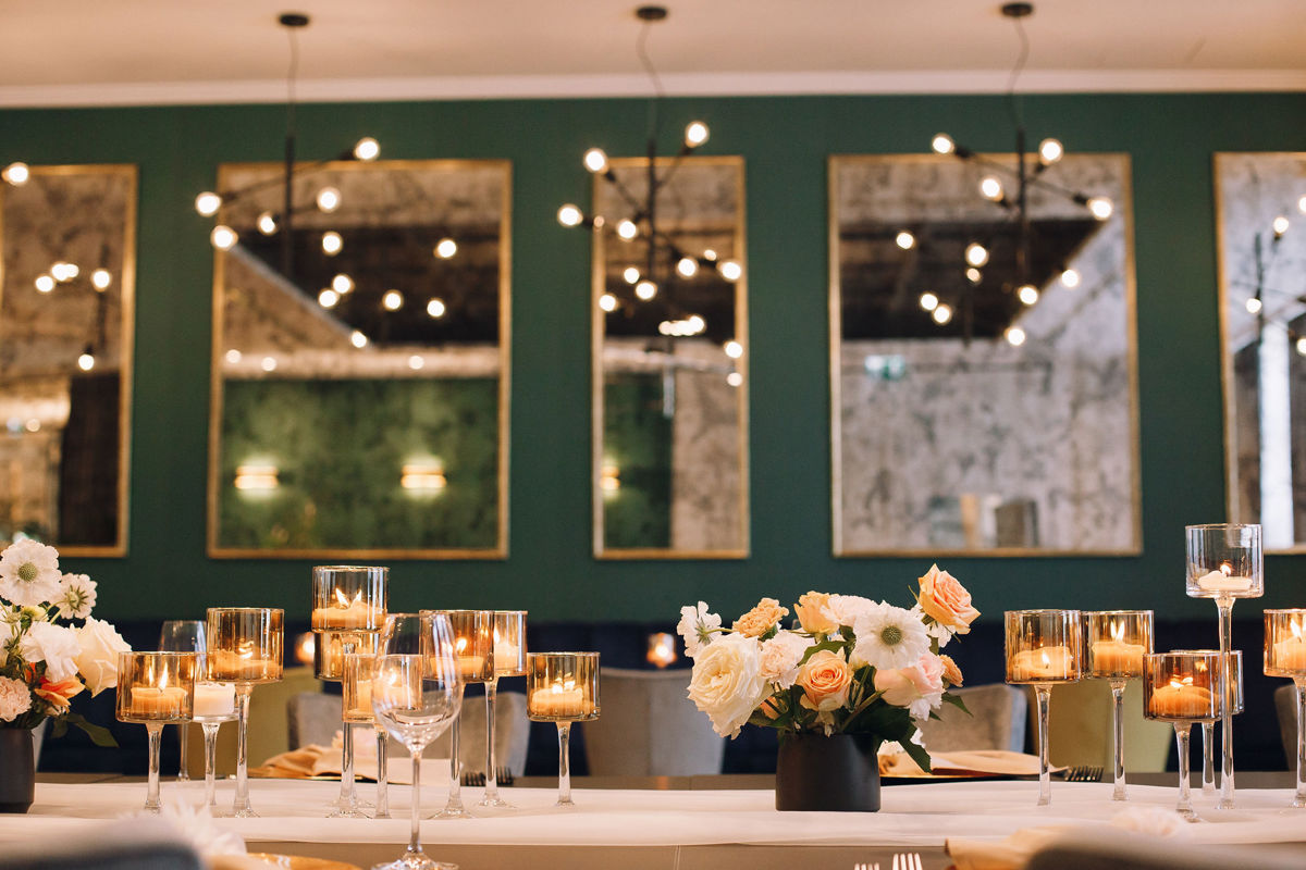 Radisson Blu | WeseleNaSali.pl