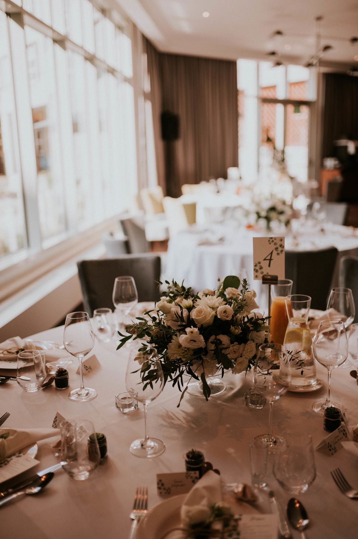 Radisson Blu | WeseleNaSali.pl