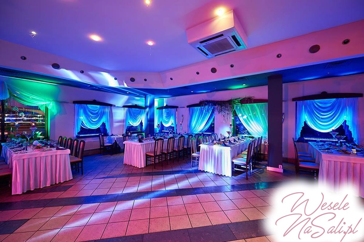 Restauracja 777 | WeseleNaSali.pl