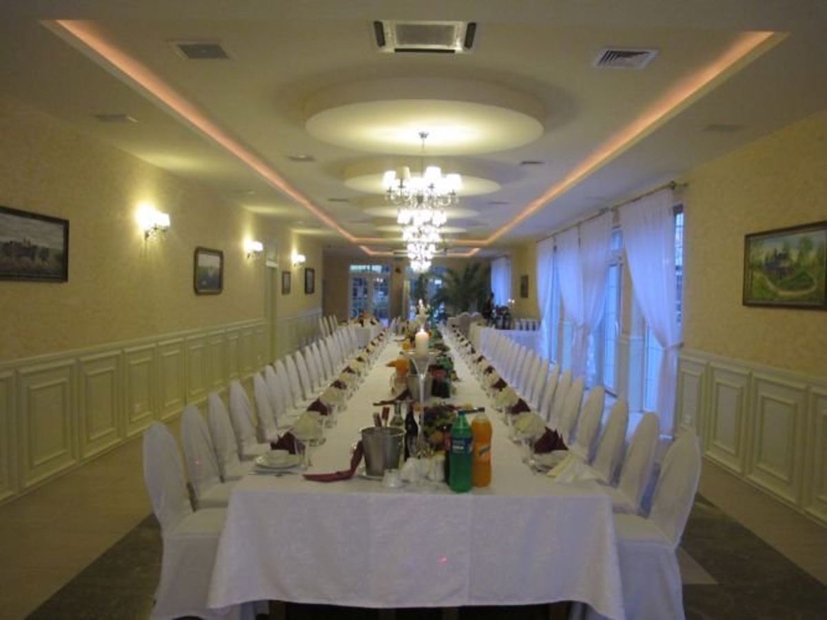 Restauracja Eden Wesela Imprezy okolicznościowe Wesele kujawsko ...