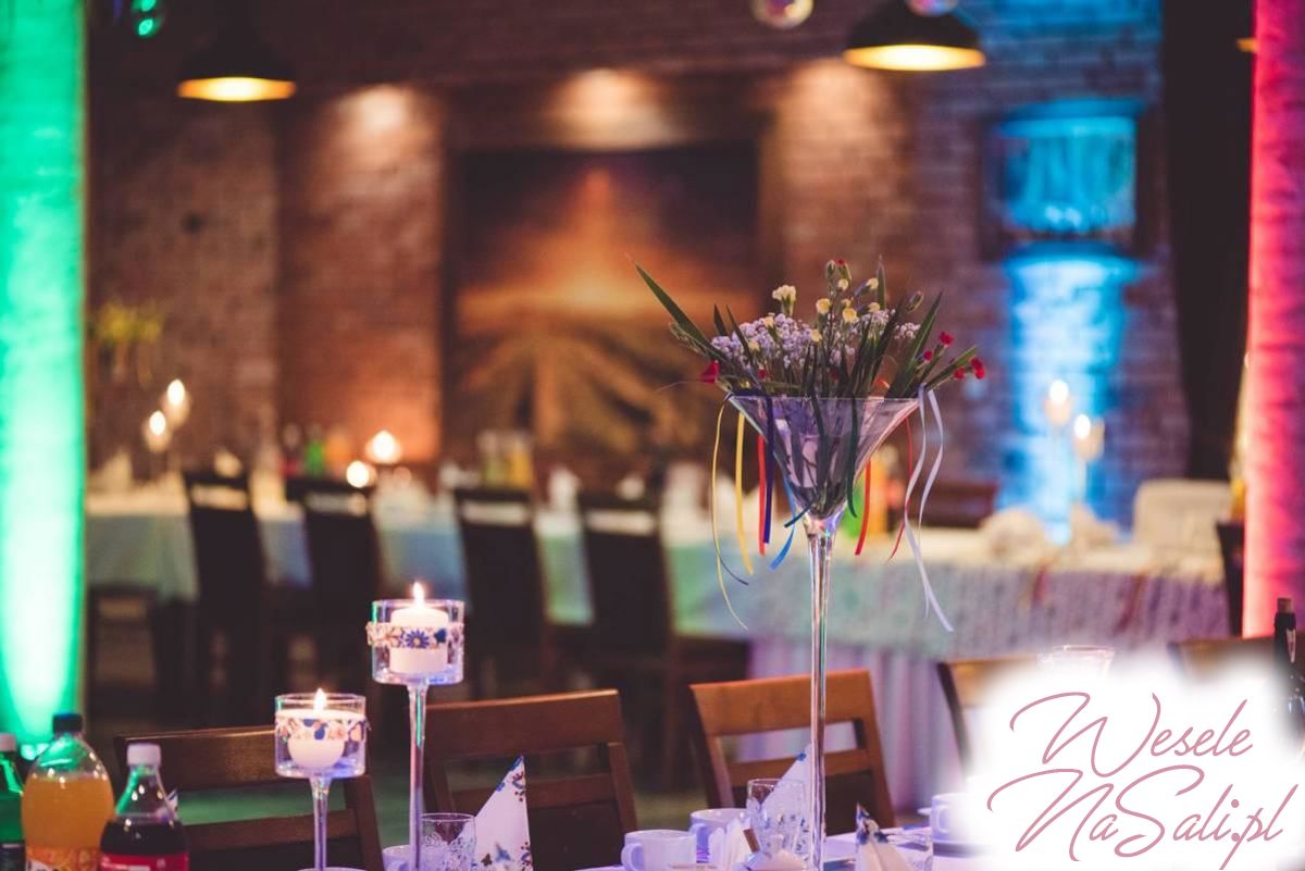 Restauracja i Karczma Odejewscy w Nieżychowicach | WeseleNaSali.pl