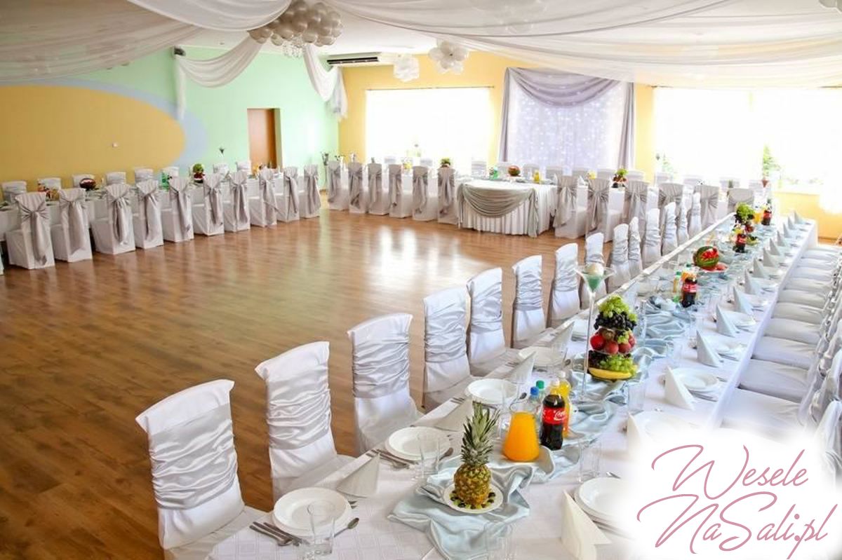 Restauracja Kaprys | WeseleNaSali.pl