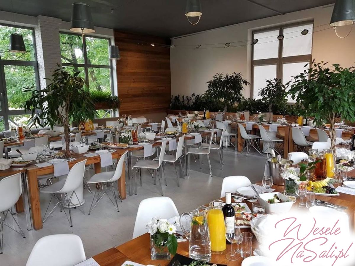 Restauracja LIF | WeseleNaSali.pl