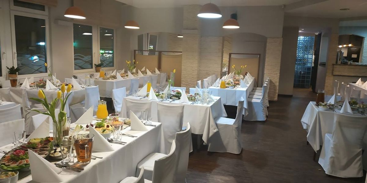 Restauracja Marie | WeseleNaSali.pl