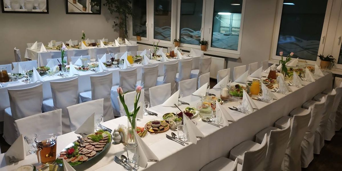 Restauracja Marie | WeseleNaSali.pl