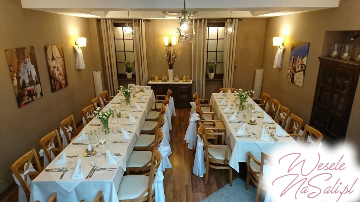 Restauracja Pistacja | WeseleNaSali.pl