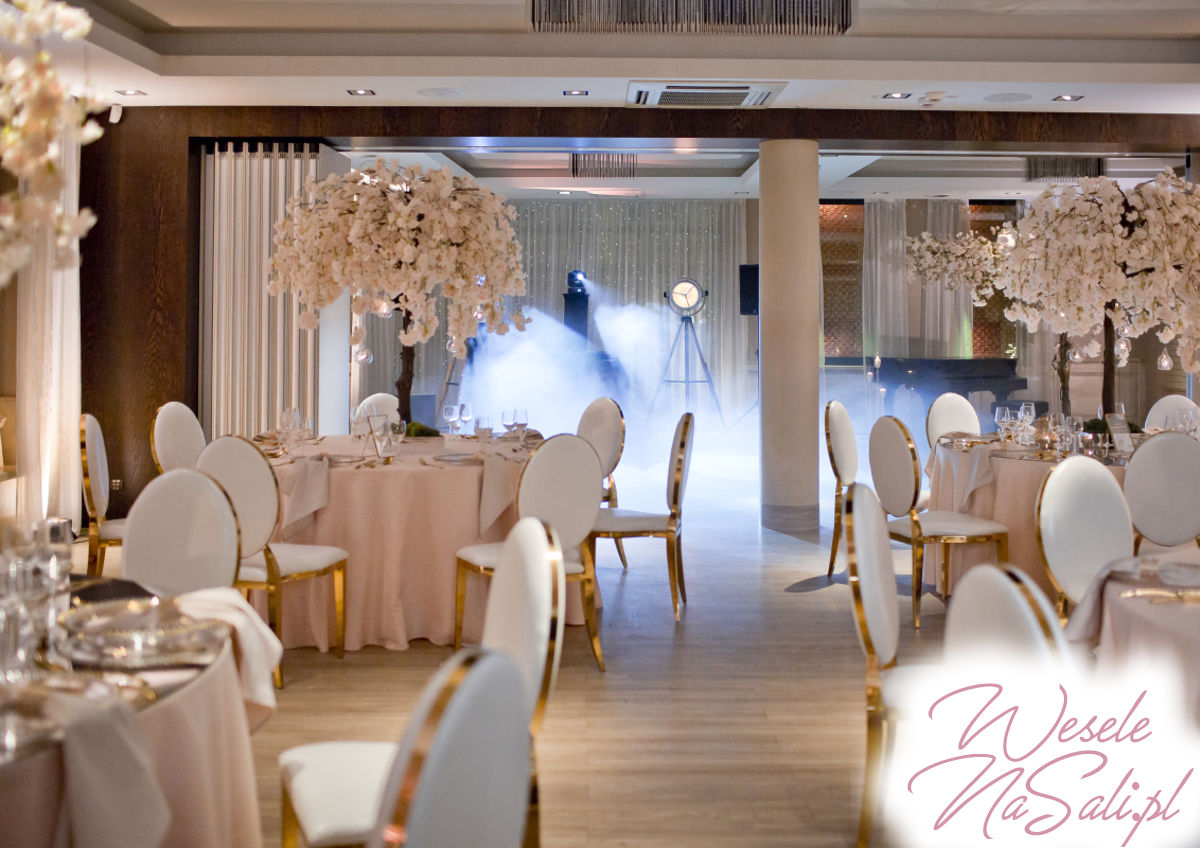 Restauracja Sowa | WeseleNaSali.pl