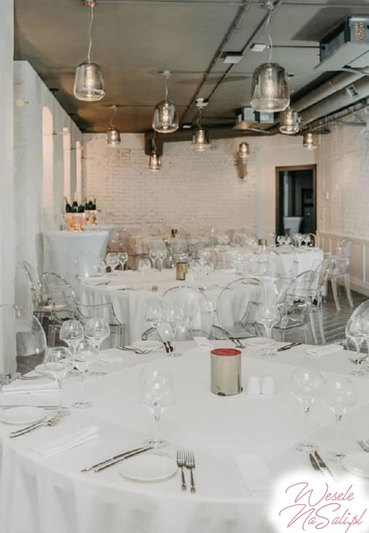 Restauracja Strefa | WeseleNaSali.pl