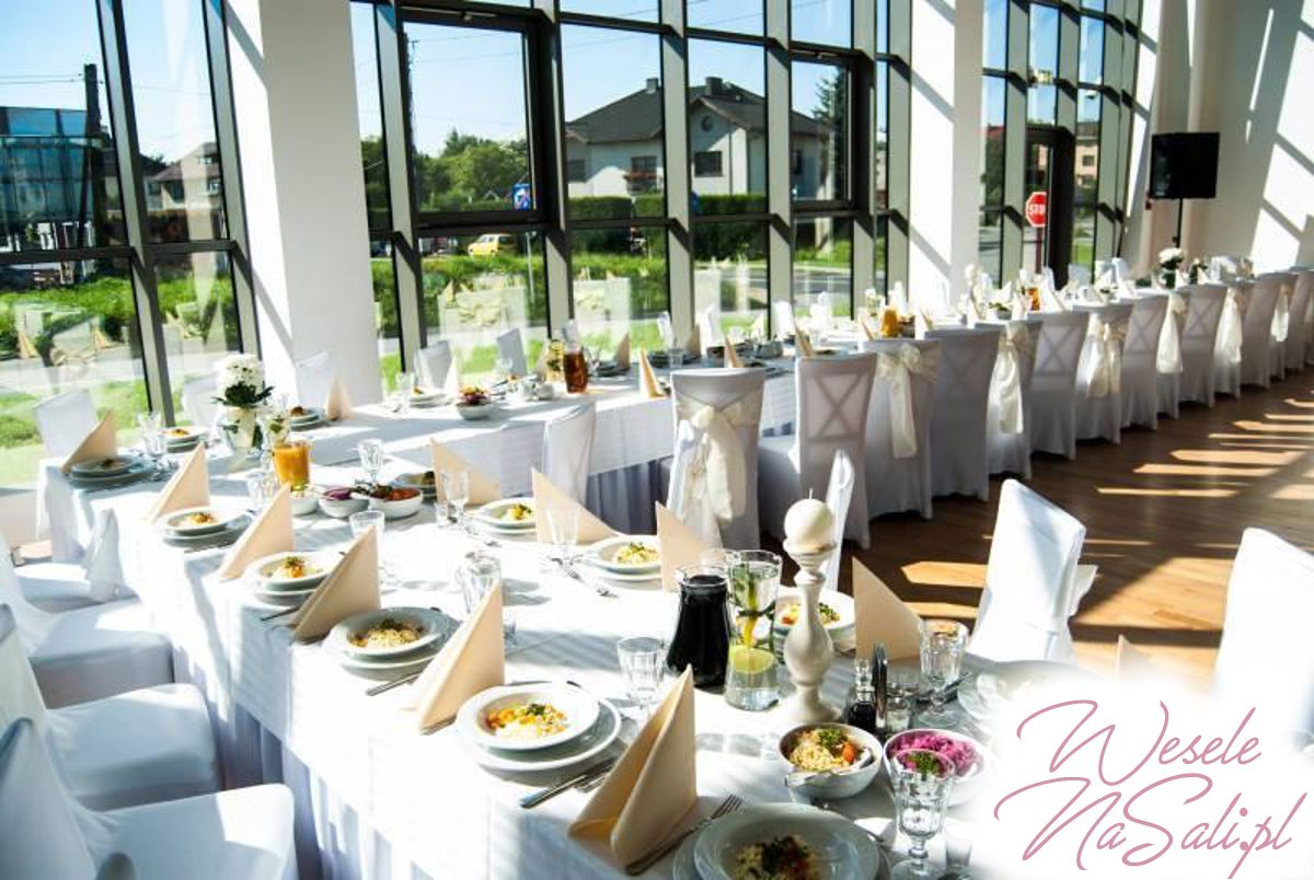 Restauracja UNIWAR | WeseleNaSali.pl