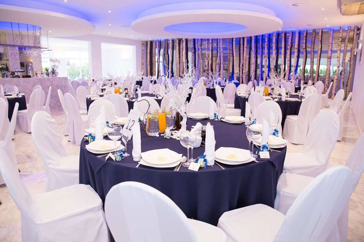 Rueda | WeseleNaSali.pl