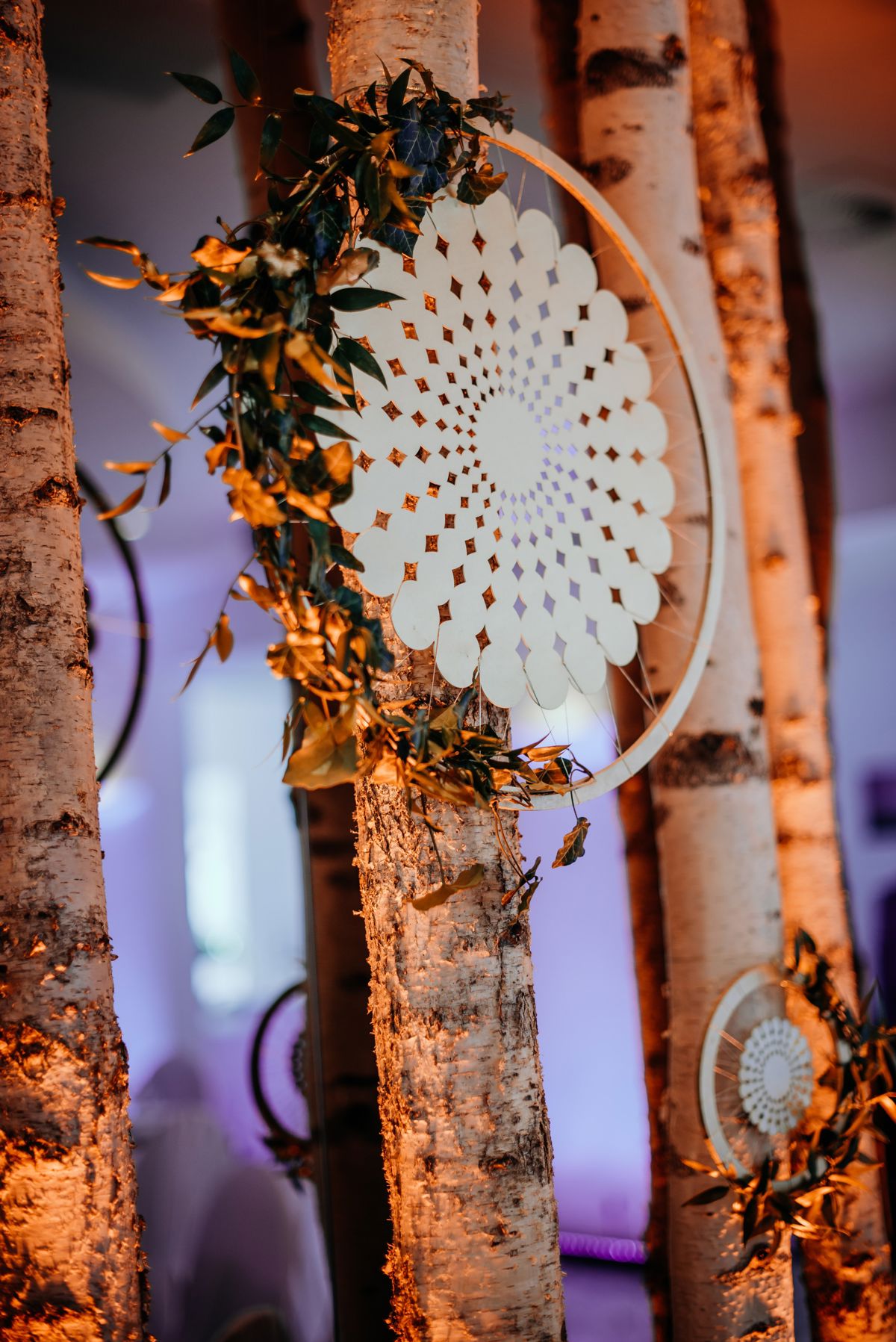 Rueda | WeseleNaSali.pl