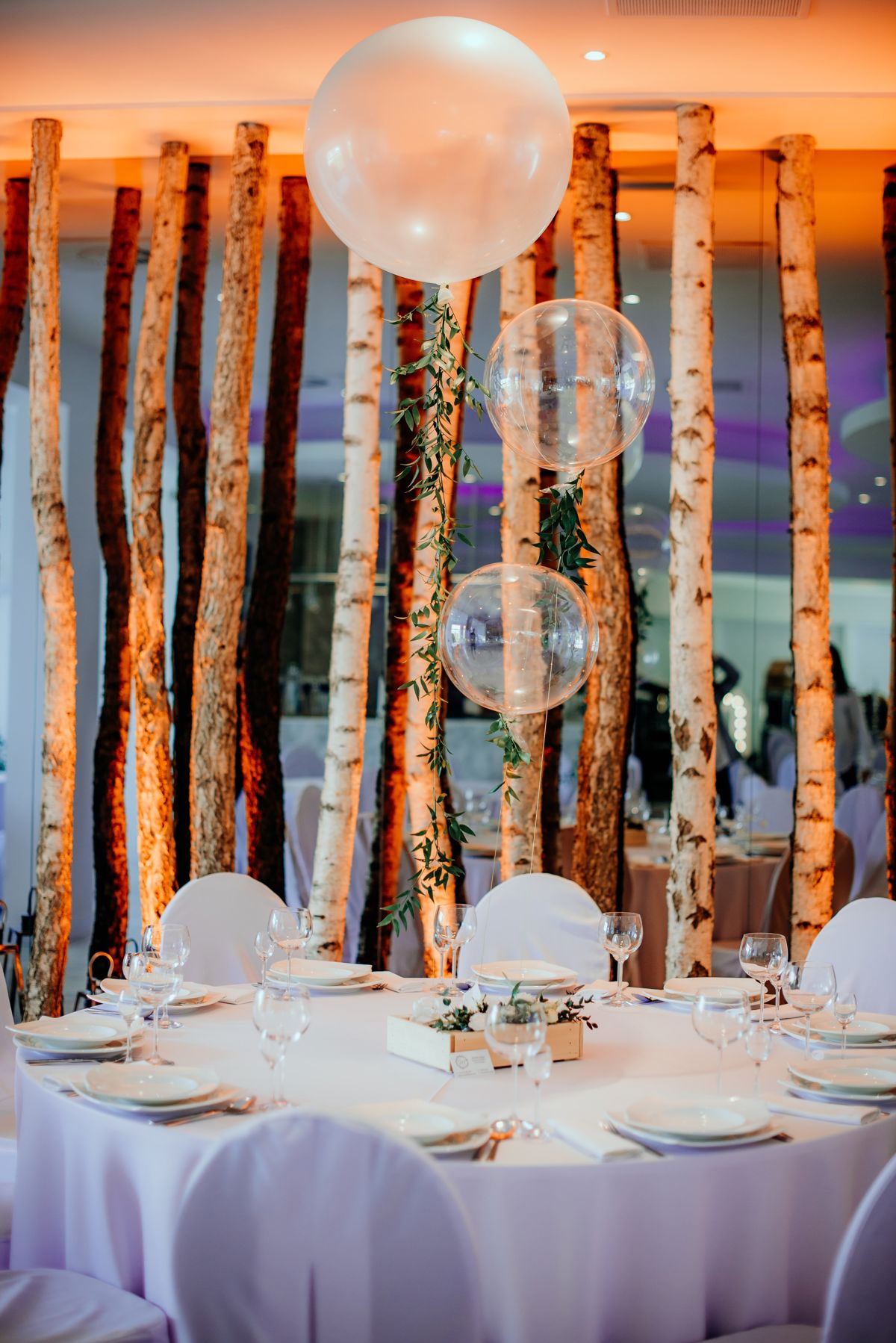 Rueda | WeseleNaSali.pl