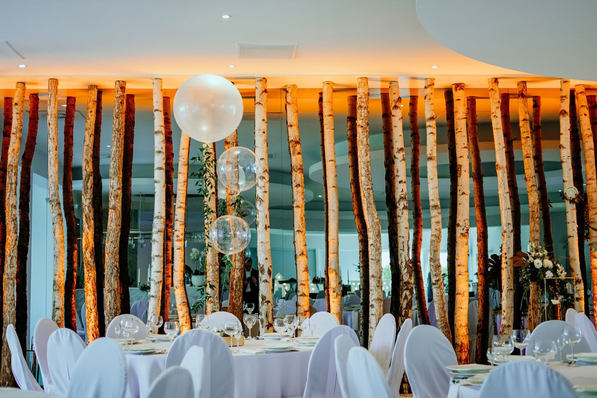 Rueda | WeseleNaSali.pl