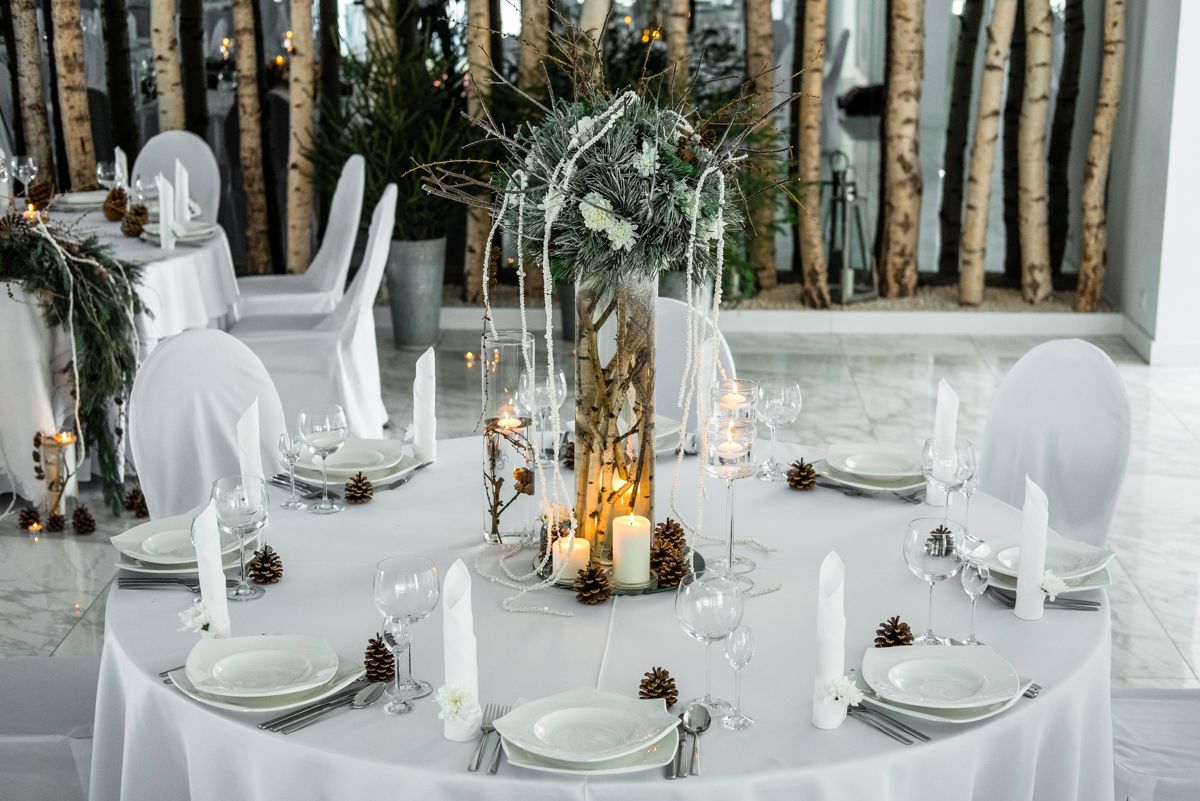 Rueda | WeseleNaSali.pl