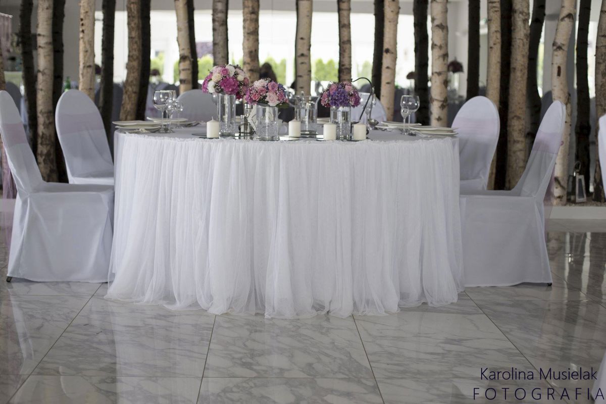 Rueda | WeseleNaSali.pl