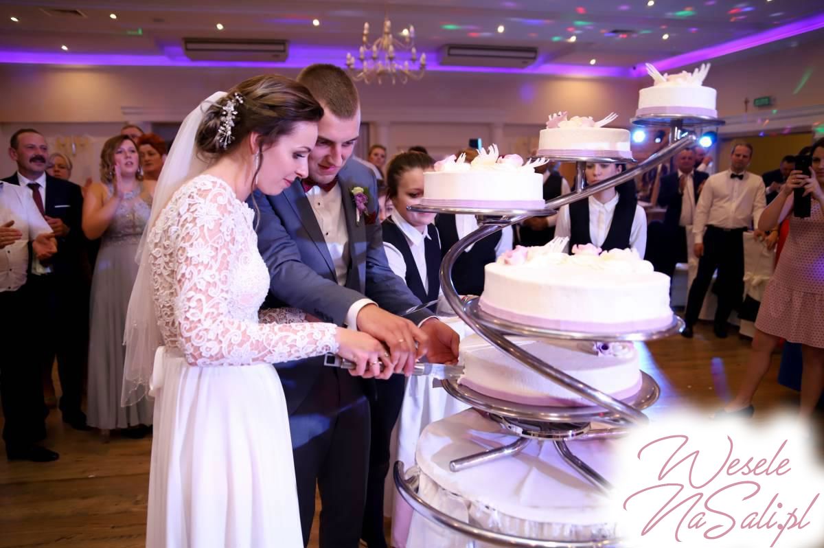 Sala Weselna Perłowa | WeseleNaSali.pl