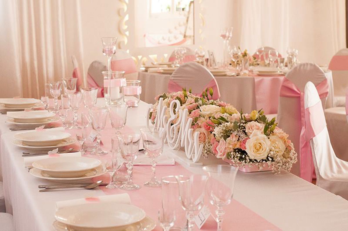 Sala Weselna Princess | WeseleNaSali.pl