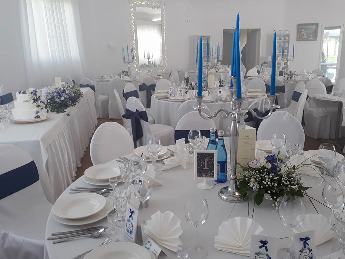 Sala Weselna Princess | WeseleNaSali.pl