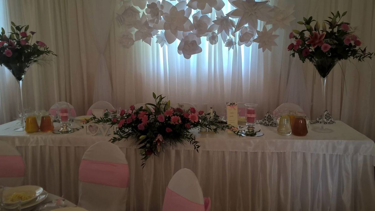 Sala Weselna Princess | WeseleNaSali.pl
