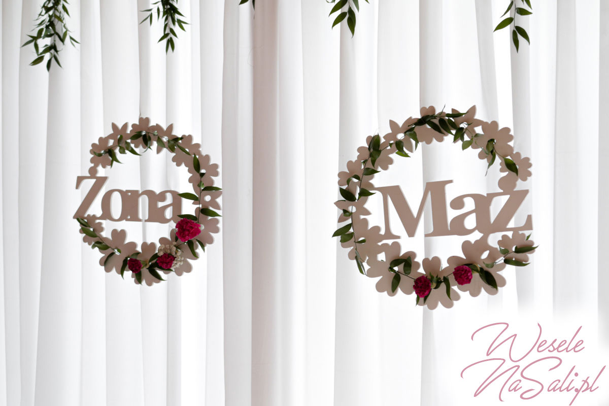 SKRZAT Osielec | WeseleNaSali.pl