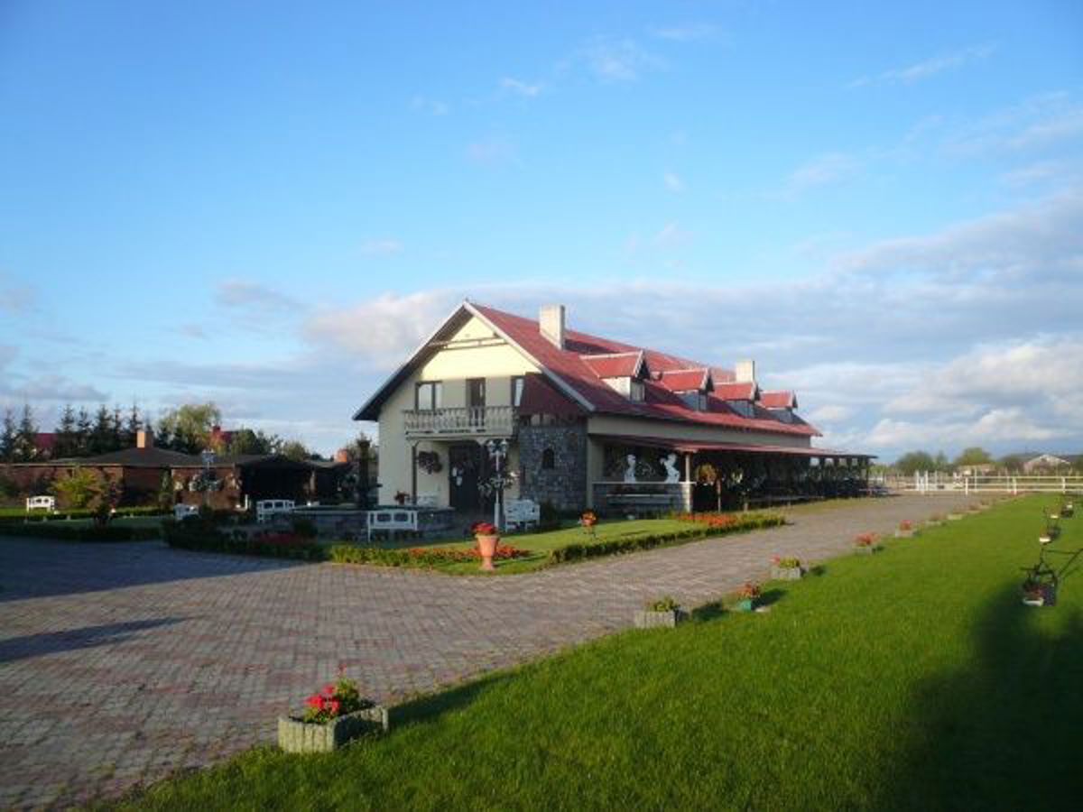 Stajnia Morina | WeseleNaSali.pl