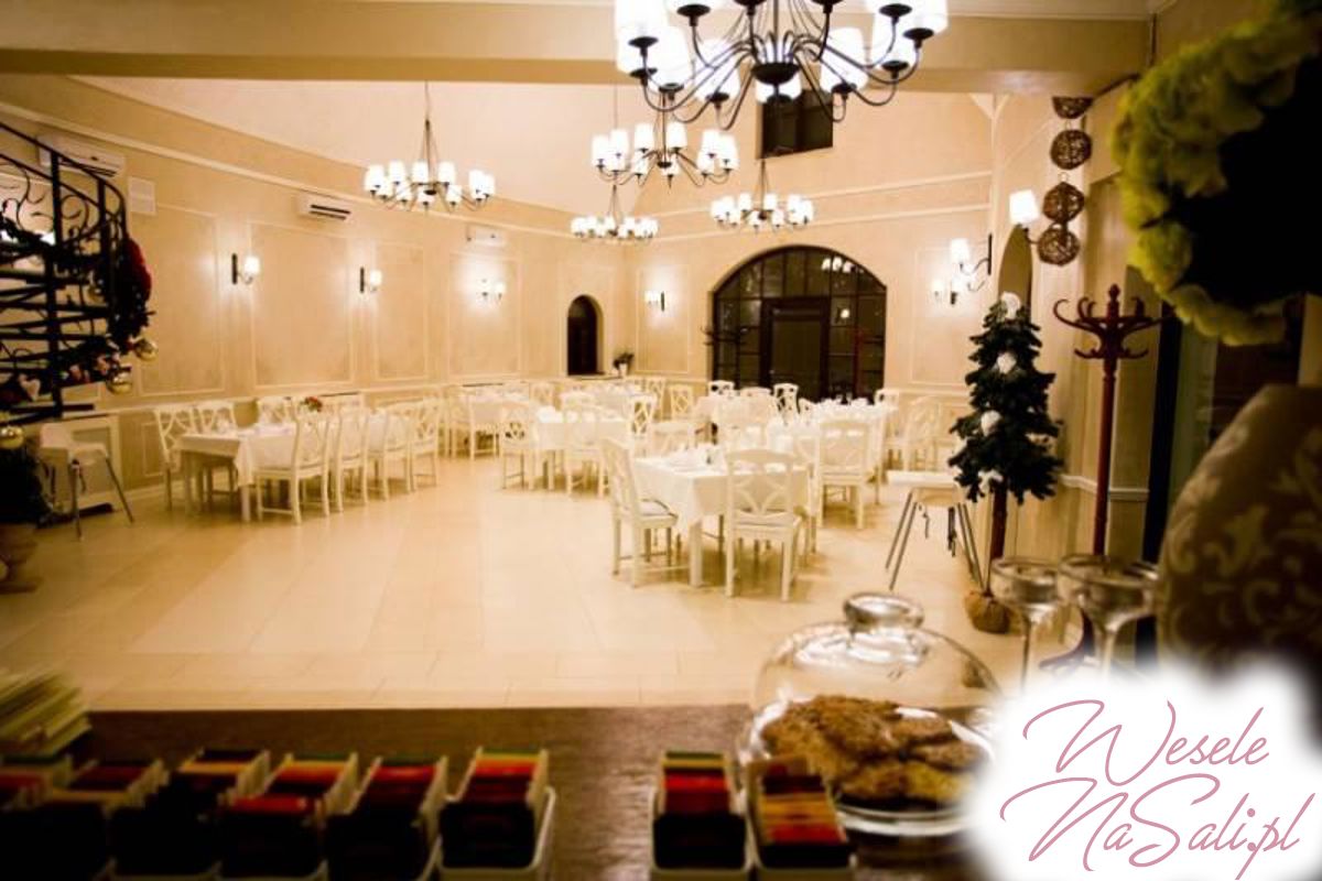 Valentino. Chleb i Wino | WeseleNaSali.pl