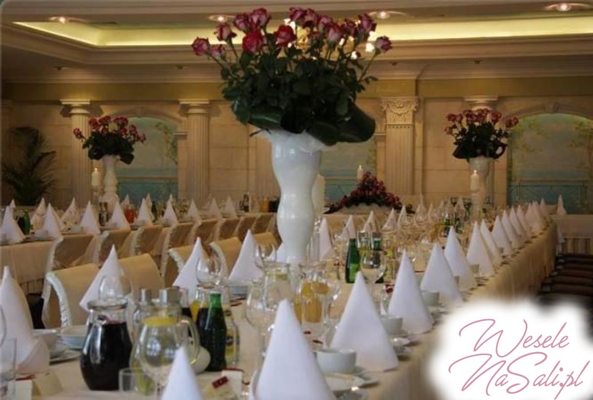 Verona | WeseleNaSali.pl