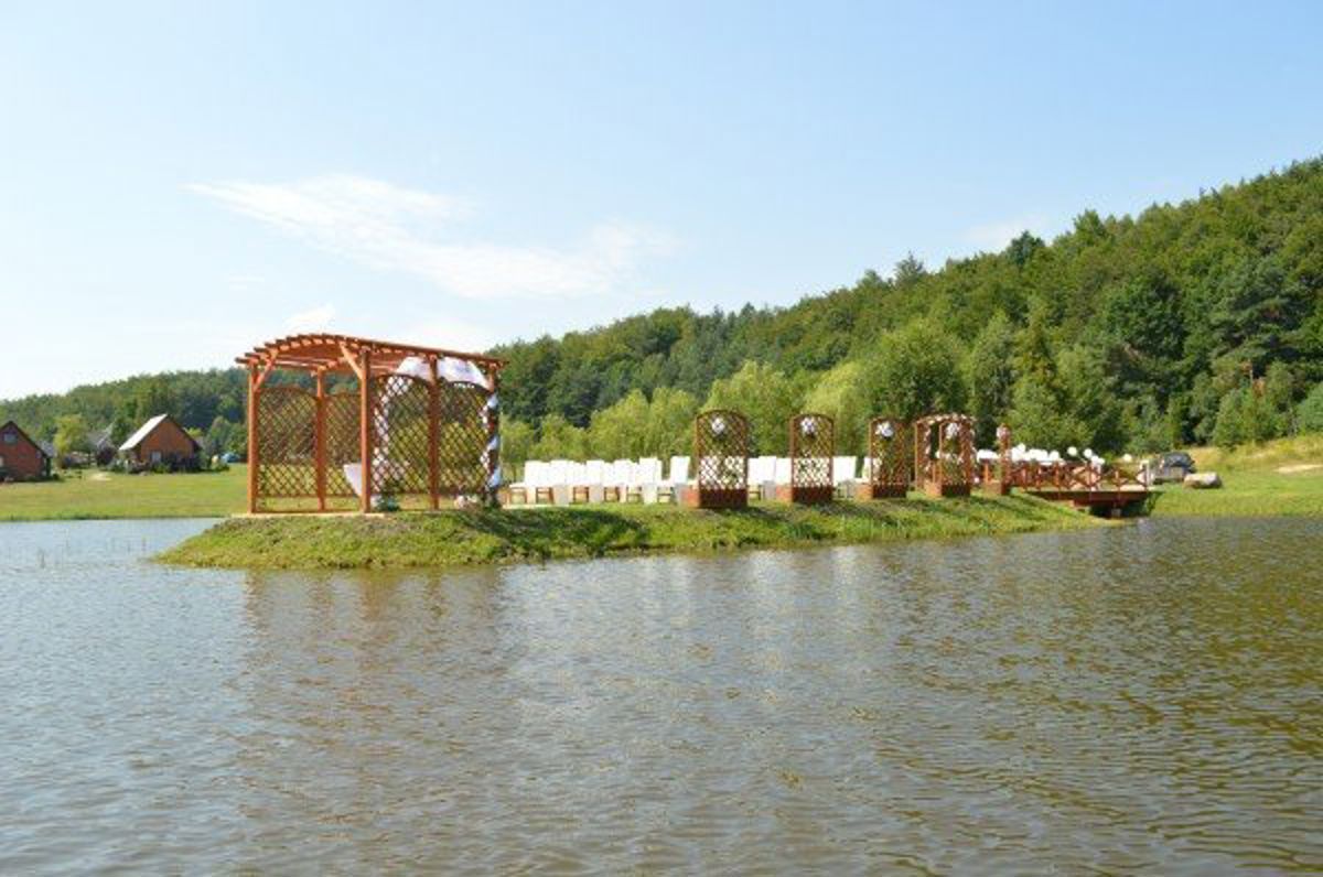 Wodny Świat Ostrzyce | WeseleNaSali.pl