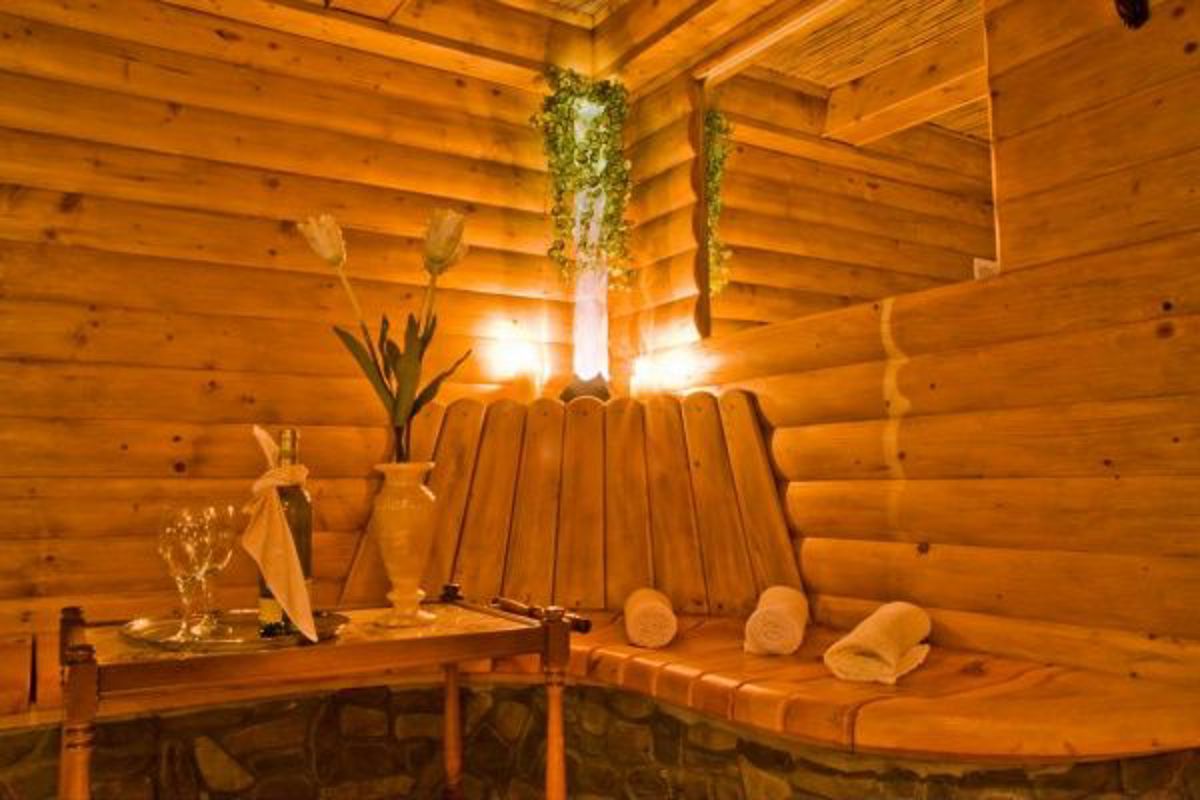 Zajazd Pod Chmurką Basen Bar Przy Basenie Restauracja Imprezy ...